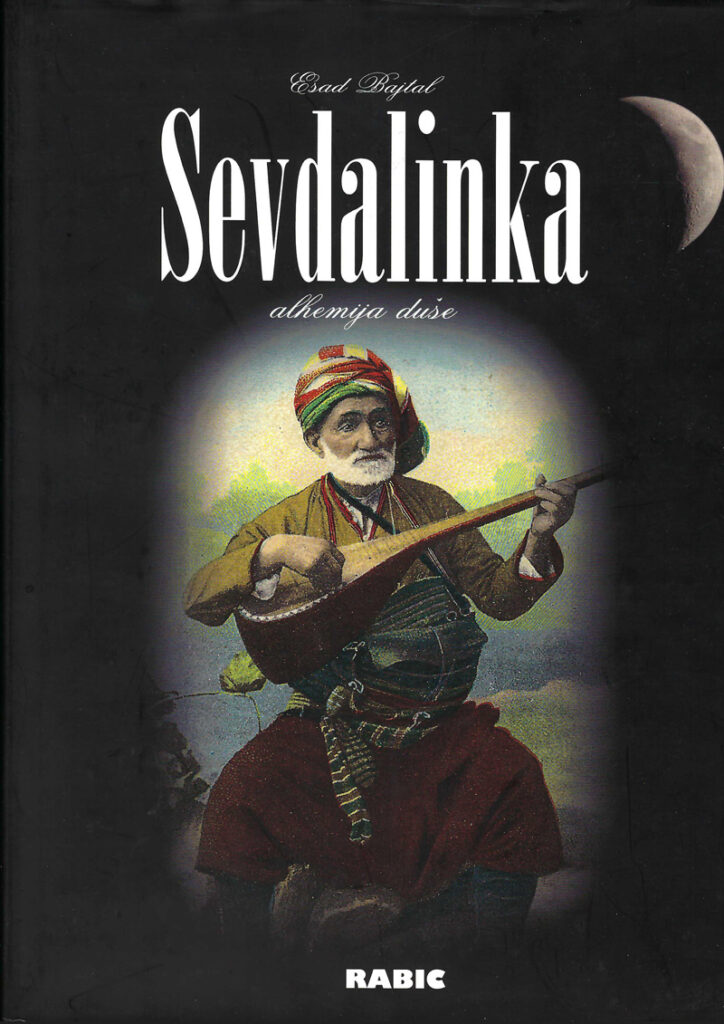 Sevdalinka : alhemija duše | Daorson