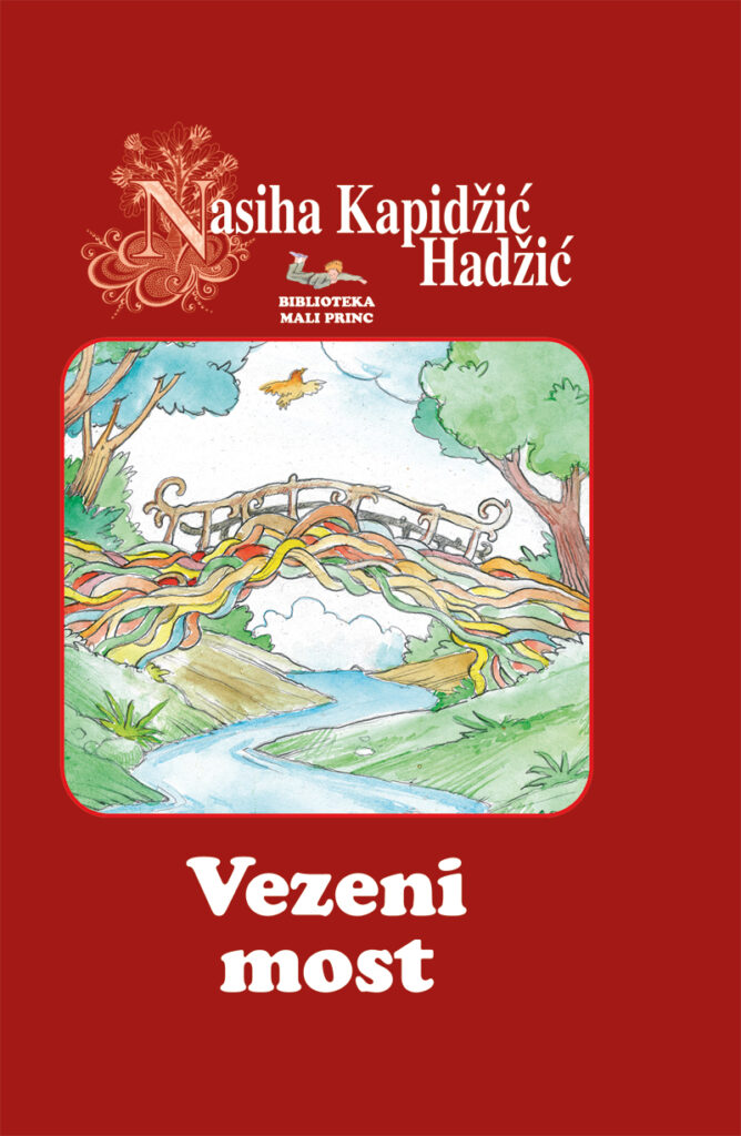 Vezeni most – Daorson